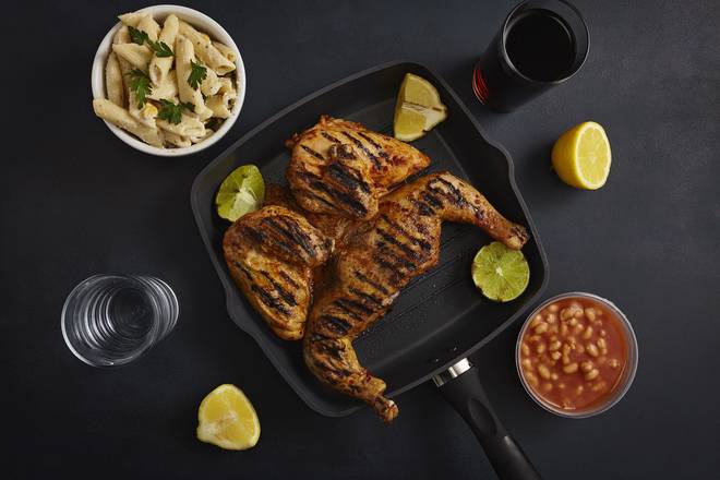 Gallery – Chilli Flames Derby